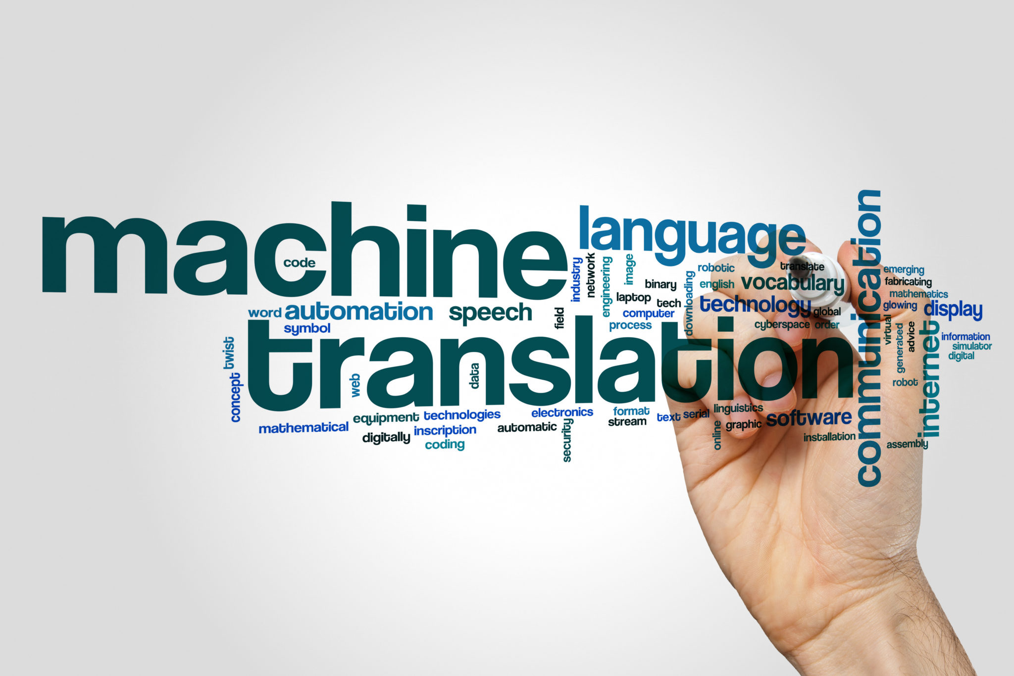 Machine Translation and Its Potential Perils (Part 1) - Trusted ...